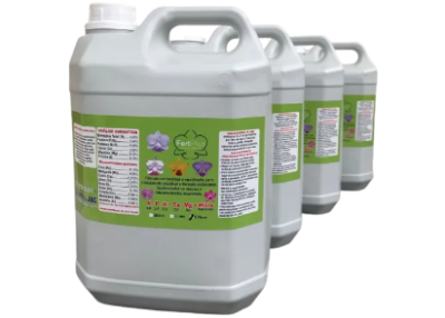 FertPlus – 5 Litros – Mundo NPK