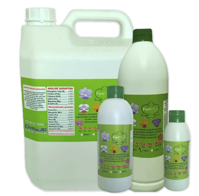 Mundo NPK – TUDO PARA SUAS ORQUÍDEAS